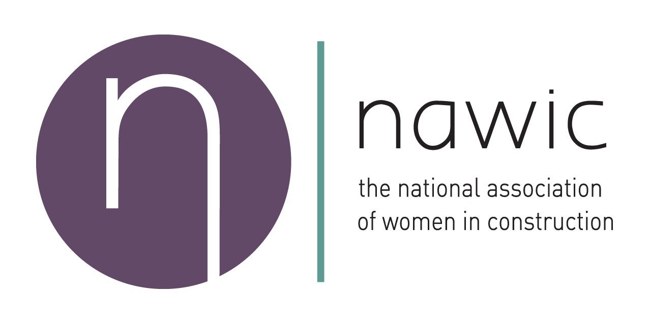 NAWIC North East logo
